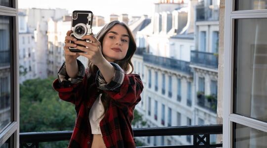 Leven als Emily in Paris: dit is het duurste appartement in Parijs