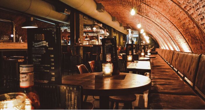 De 12 beste bars in Utrecht voor een onvergetelijke avond