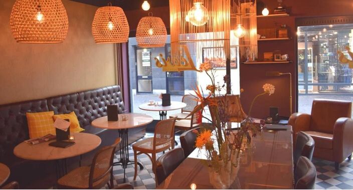 De 12 beste bars in Utrecht voor een onvergetelijke avond