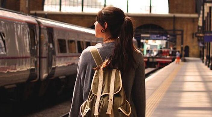 Met de trein naar Zuid-Frankrijk reizen? Dat kan nu! - Girlscene