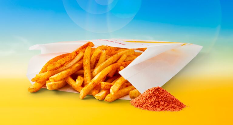 Yummy: McDonald's komt met een Chicken Big Mac - Girlscene