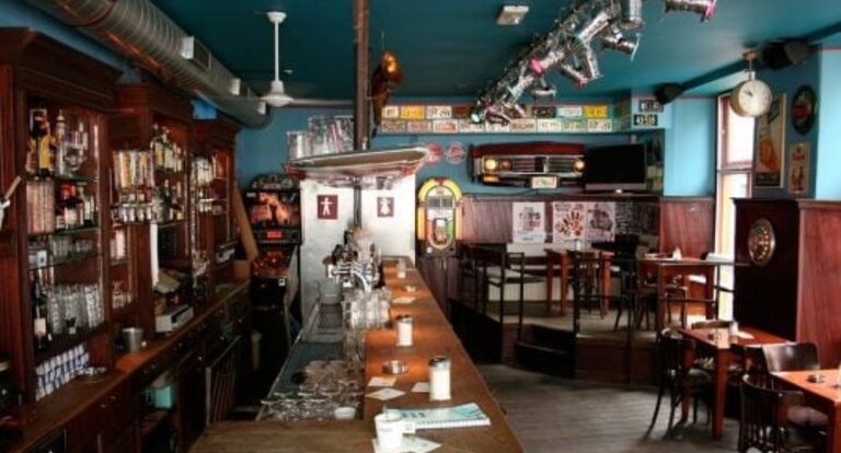 De 12 beste bars in Utrecht voor een onvergetelijke avond