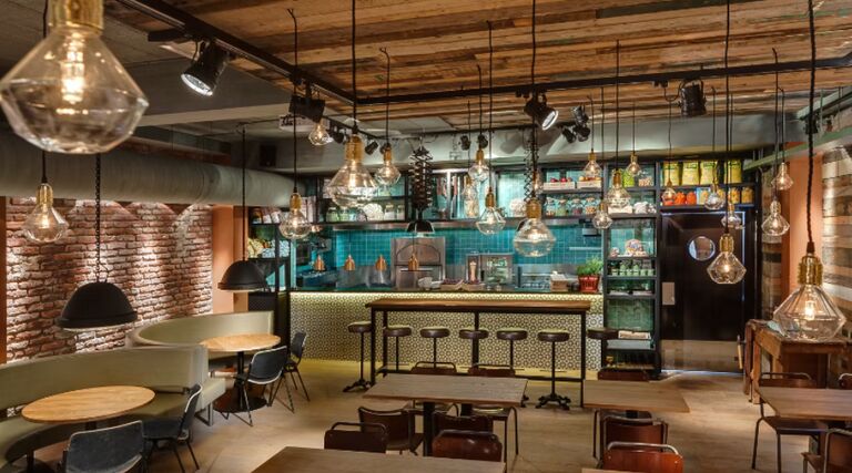 De 12 beste bars in Utrecht voor een onvergetelijke avond