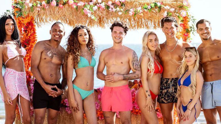 Yay! Ex on the Beach: Double Dutch 2025 komt eraan