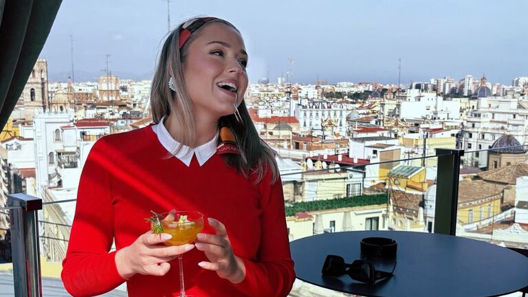 Echte Meisjes in de Jungle-Beate is weer single: 'That was rude'