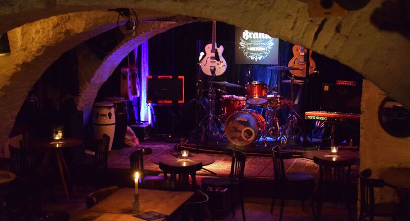 De 12 beste bars in Utrecht voor een onvergetelijke avond