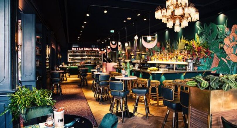 De 12 beste bars in Utrecht voor een onvergetelijke avond