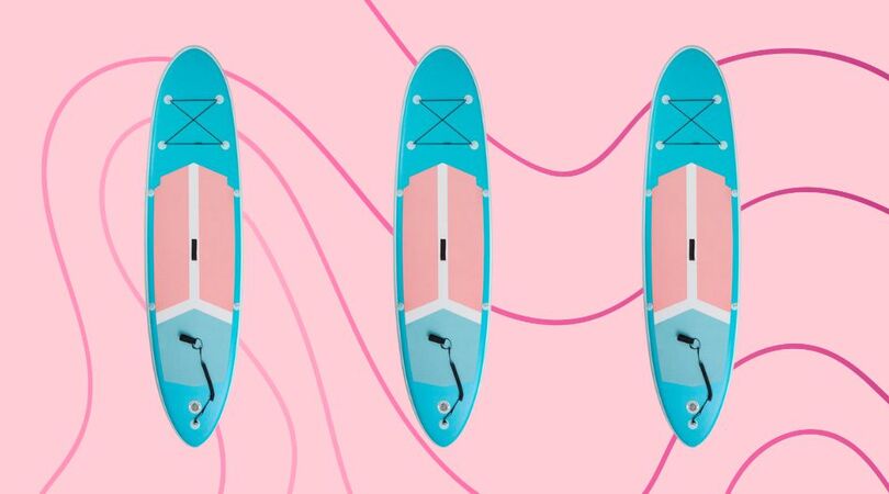 Met dit product van Action zijn jouw sneakers binnen no-time weer wit