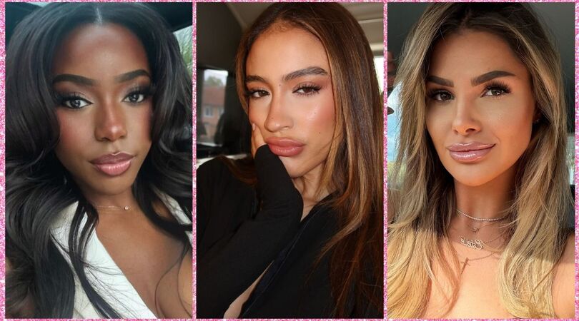 Deze realitysterren doen mee aan Beauty & The Geek