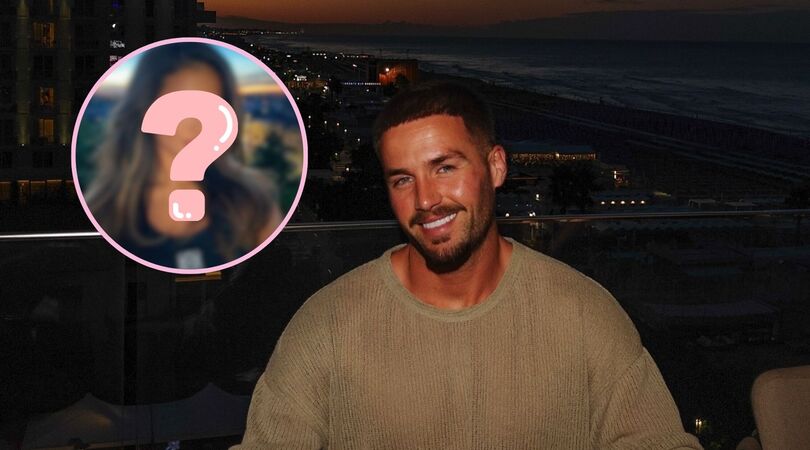 Rumor has it: is dit de nieuwe lover van Donny Roelvink?