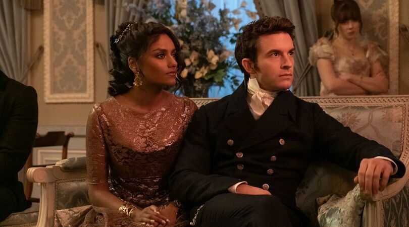 Jonathan Bailey is de Sexiest Man Alive en deze foto’s bewijzen het