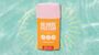 Deze anti-friction stick van Action is jouw bestie deze zomer