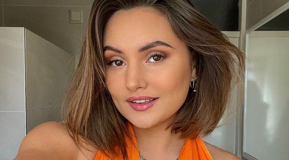 Love Island-Rowenna over horror vakantie: 'Zoveel gehuild'