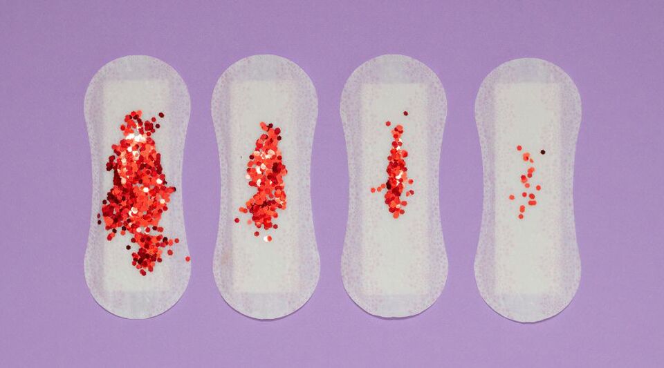 Tampons of maandverband: hoe maak je de juiste keuze?