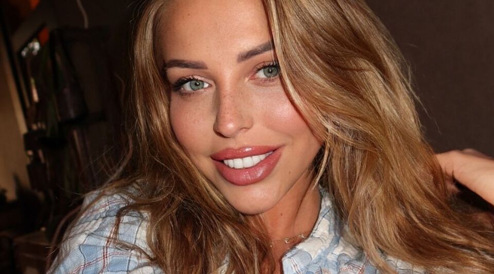 Shirley over Ex on the Beach: “Ik voel me daar echt te oud voor”