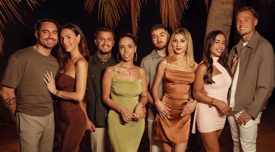 Temptation Island onder vuur na racistische opmerking deelnemer