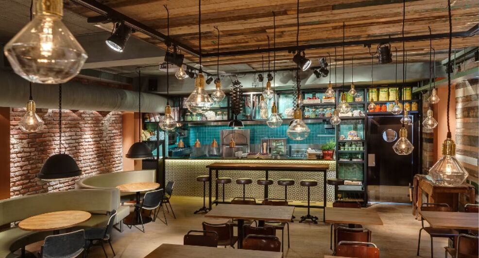 De 12 beste bars in Utrecht voor een onvergetelijke avond