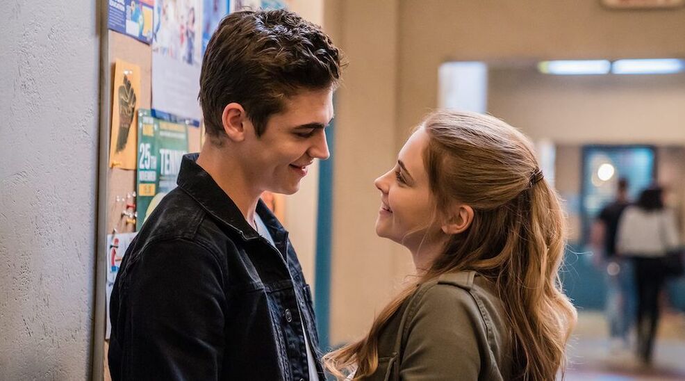 De trailer van After Everything zit weer vol met drama - Girlscene