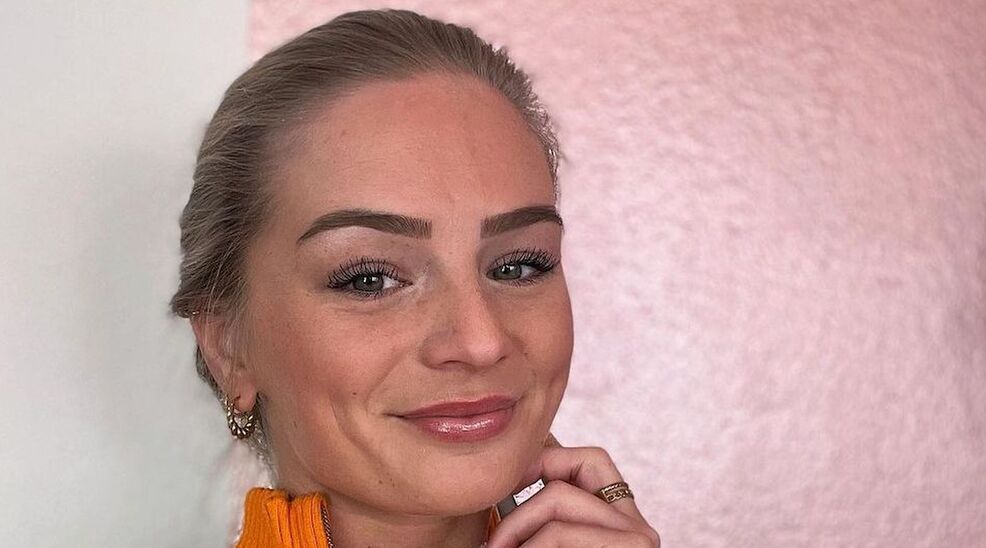 Temptation Island-Iris vertelt op TikTok over haar gluurder