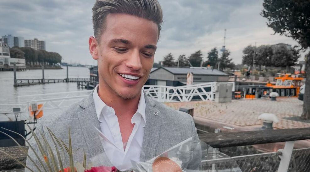 Love on the Gram: EOTB-Dusty heeft zijn soulmate gevonden