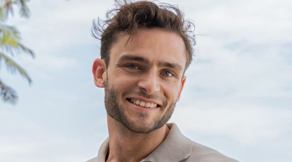 De Bachelor-Paul single: 'Het was een amicale break-up'