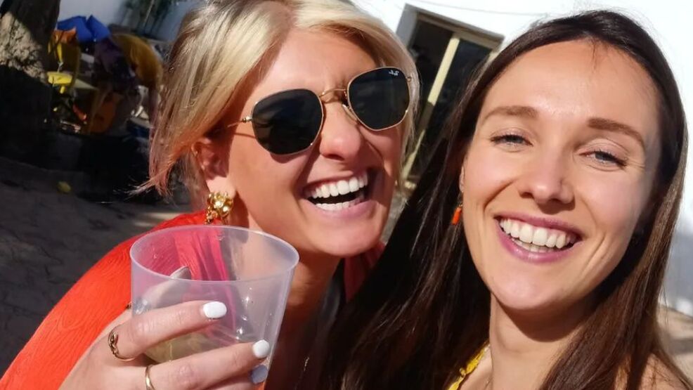 Elise (B&B Vol Liefde) onthult of ze nog samen is met Ilídio