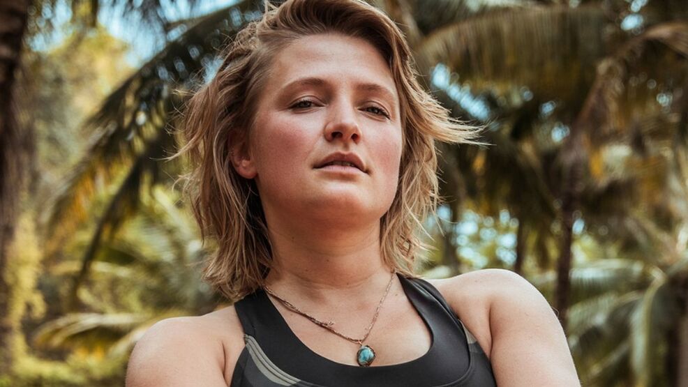 Krista in tranen eilandraad Expeditie Robinson: "Ik vind dit niet oké"