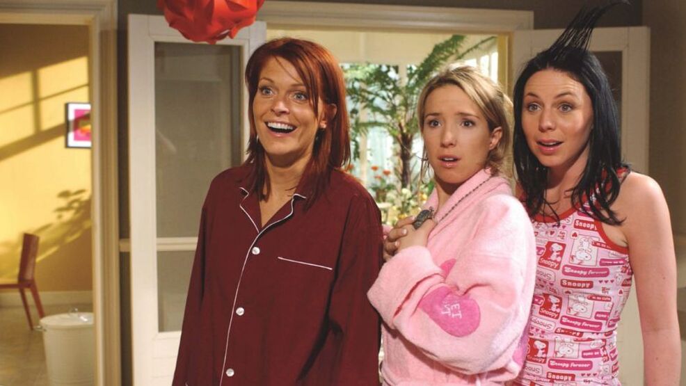 Komt er eindelijk een K3 reünie? Dit is alles wat we weten