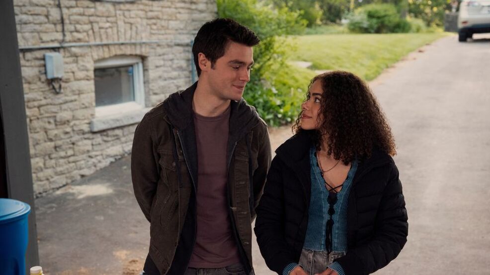 Netflix dropt eerste beelden van Ginny & Georgia seizoen 3